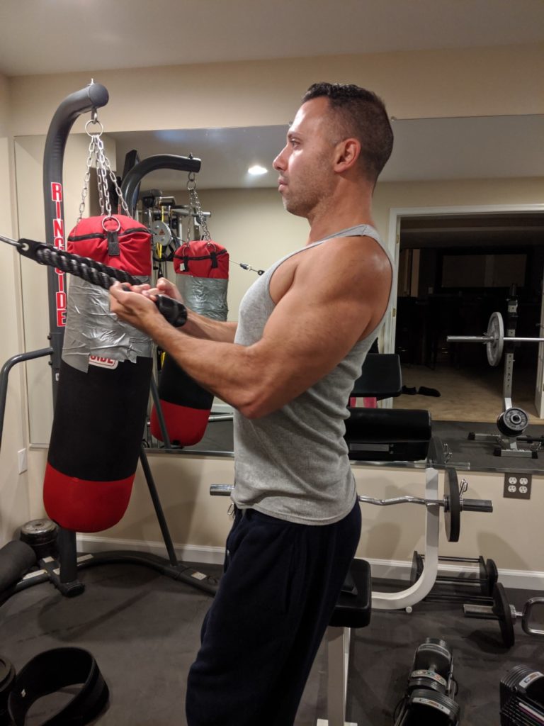 3 Exercises To Avoid A Humpback - Tucker Chiropractic