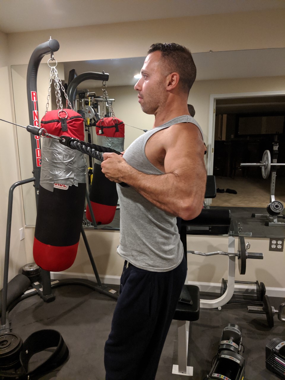 3 Exercises To Avoid A Humpback - Tucker Chiropractic