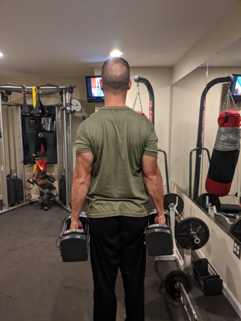 3 Exercises To Avoid A Humpback - Tucker Chiropractic