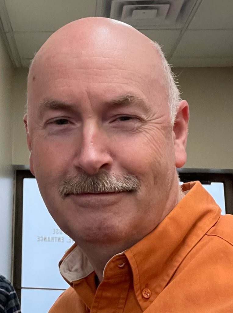 Dr. Jon Breed - Tucker Chiropractic